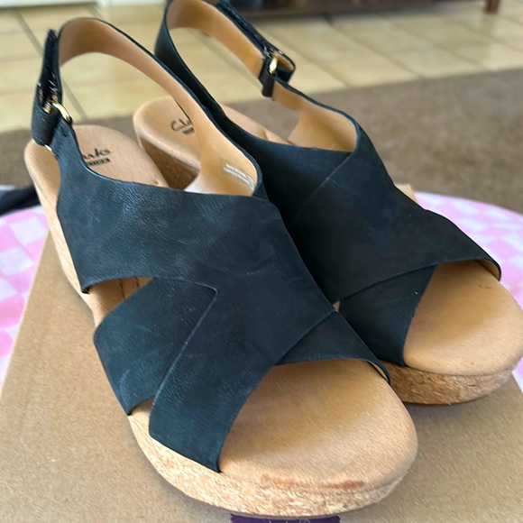 Clarks | Shoes | Clarks | Poshmark